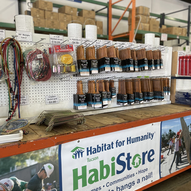 Tucson HabiStore | Habitat for Humanity® Tucson