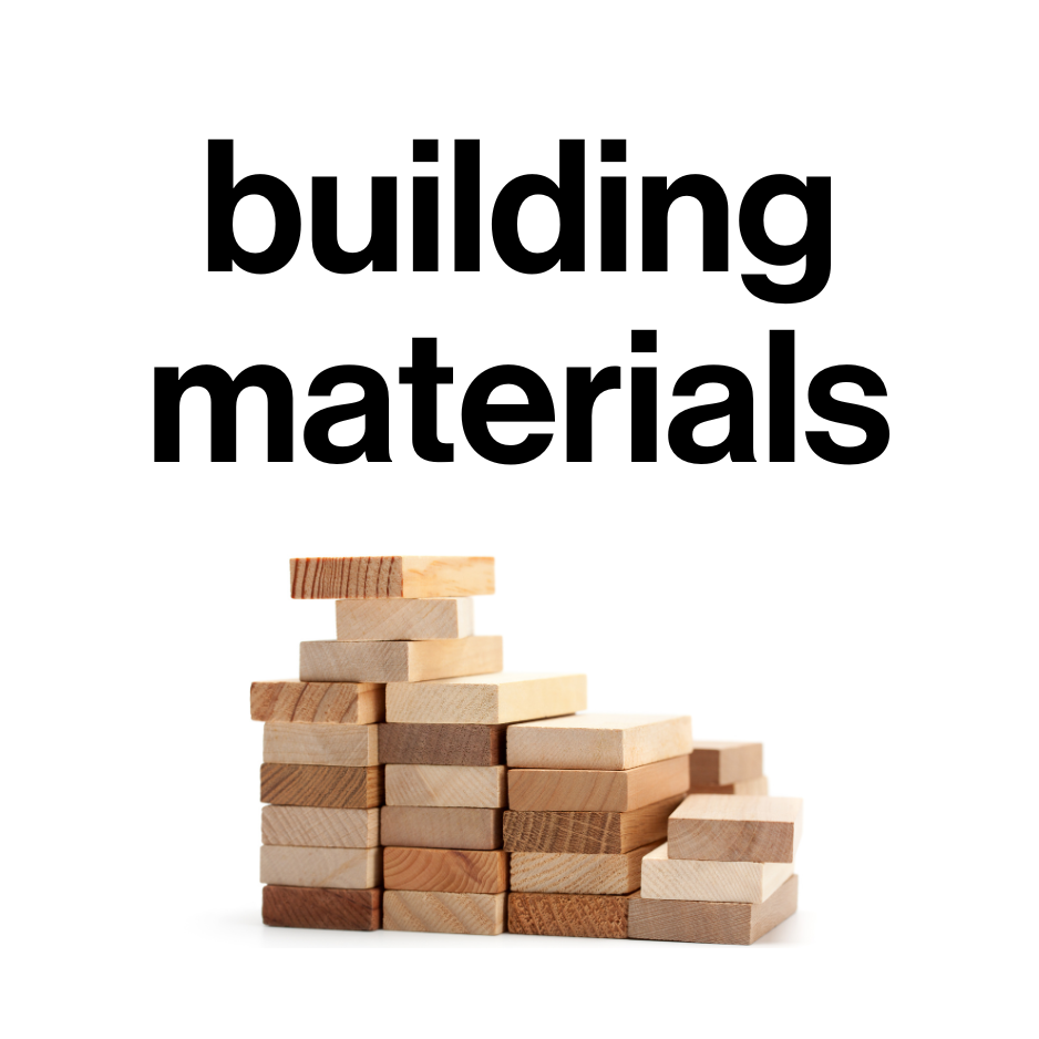 Used Building Materials Supplies & Store - Habitat for Humanity® Tucson ...